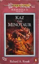 DRAGONLANCE - KAZ THE MINOTAUR richard a. knaak - porównaj ceny ...