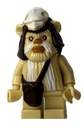 Lego Star Wars figurka EWOK LOGRAY SW0338 - porównaj ceny - Allegro.pl