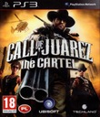 Call of Juarez: The Cartel PlayStation 3 (PS3) pudełkowa • Cena, Opinie - Allegro