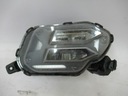HALOGEN PRAWY LED KIA SORENTO 4 IV 2020-2022 92202-P2000 - porównaj ...