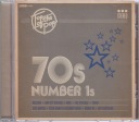 TOP OF THE POPS: 70s NUMBER 1s Różni wykonawcy CD - porównaj ceny ...