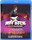 Live At The Hollywood Bowl JEFF BECK BLU-RAY • Cena, Opinie - Allegro