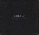 Delirium Cordia Fantomas CD • Cena, Opinie - Allegro