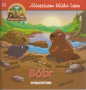 Bóbr * mieszkam blisko lasu 17 Praca zbiorowa • Cena, Opinie - Allegro