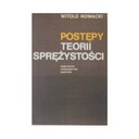 Postępy teorii sprężystości Witold Nowacki - porównaj ceny - Allegro.pl