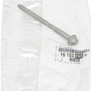 Peugeot OE 1610369580 śruba mocowania wtrysku wtryskiwacza - porównaj ...