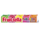 Fruittella Fruit-tella Guma Rainbow 40x41G - porównaj ceny - Allegro.pl