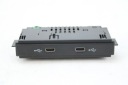 VW SEAT AUDI SKODA PANEL PORT USB TYPU C 5NA035736 - porównaj ceny ...