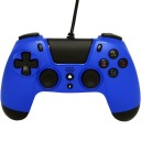 PAD DO GIER/ GAMEPAD GIOTECK VX4PS4-42-MU NIEBIESKI - porównaj ceny ...