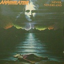 Never, Neverland Annihilator CD - porównaj ceny - Allegro.pl