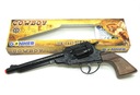 Pistolet Gonher COWBOY GONHER 88/6 METAL - porównaj ceny - Allegro.pl