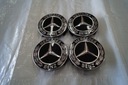 Dekielek Mercedes OE 75 mm Mercedes-Benz A2224002100 • Cena, Opinie - Allegro