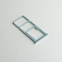 SZUFLADKA SIM SAMSUNG SM-A715 Galaxy A71 BLUE - porównaj ceny - Allegro.pl