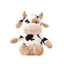 PLUSZAK KROWA KRÓWKA MASKOTKA DLA DZIECI 30 CM - porównaj ceny - Allegro.pl