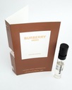 BURBERRY Hero 1,5 ml edp atomizer - porównaj ceny - Allegro.pl