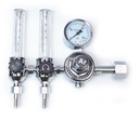 Reduktor Do Argonu Co2 Z Dwoma Rotametrami • Cena, Opinie - Allegro