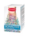 Nes Pharma Bonactive Complex Plus Granulat wapń 1 szt. 432 g • Cena ...