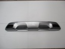 KIA XCEED DYFUZOR SPOILER ZDERZAKA TYŁ 86670-J7CA0 - porównaj ceny ...