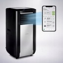 Klimatyzator Klarstein Max Breeze Smart 1650 W - porównaj ceny - Allegro.pl