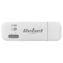 Modem USB 4G LTE Rebel RB-0700 • Cena, Opinie - Allegro
