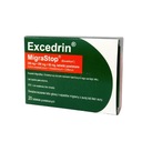 EXCEDRIN MigraStop, 20 tabletek Delfarma - porównaj ceny - Allegro.pl