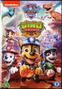 Paw Patrol: Dino Rescue (Psi patrol) płyta DVD - porównaj ceny - Allegro.pl