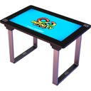 Arcade1Up - Infinity Game Table - 40+ gier w zesta • Cena, Opinie - Allegro