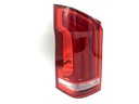 LAMPA TYLNA LEWA MERCEDES VITO 447 KLASA V MARCO POLO A4478200564 ...