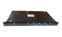 MODUŁ 4CH CWDM MUX/DEMUX RACK 19 1310WB - porównaj ceny - Allegro.pl