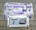 Emblemat Volvo XC60 T5 klapa tył - porównaj ceny - Allegro.pl