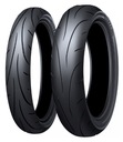 Dunlop SPORTMAX Q-LITE 110/70R17 54 H - porównaj ceny - Allegro.pl