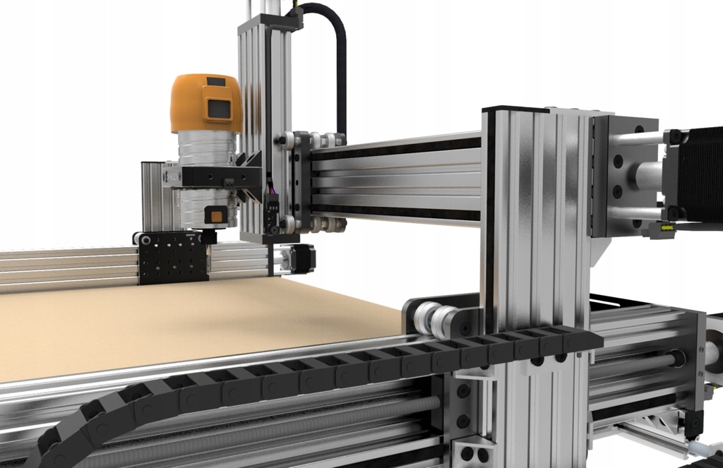 Openbuilds black box