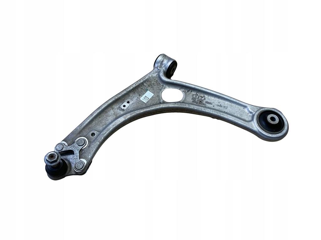 AUDI TT TTRS 8S WAHACZ LEWY PRZOD 8S0407151D - 13549534816 - oficjalne ...