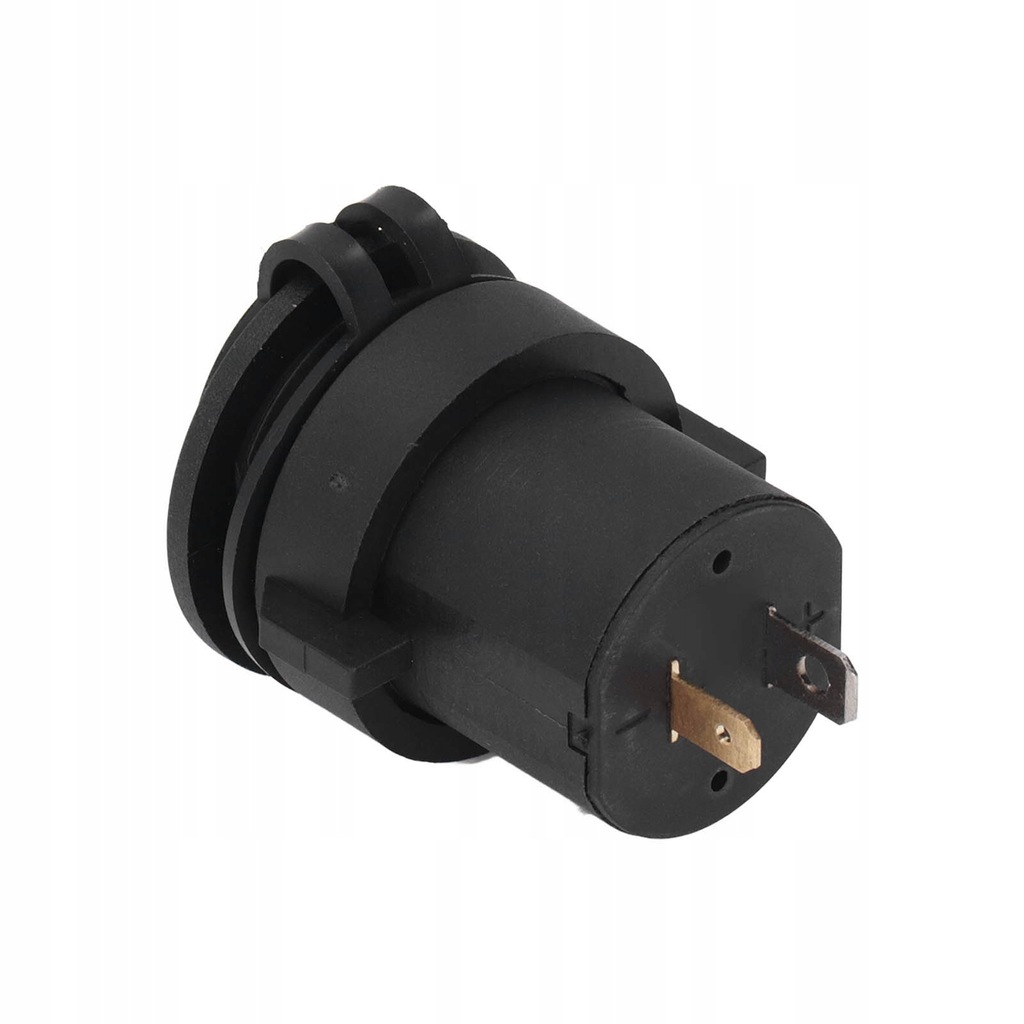Gniazdo ładowarki samochodowej USB PA66 Generator - 13921193571 ...