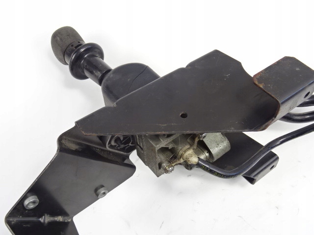 Zawór hamulca ręcznego Renault Midlum 9617230360 - 11889354066 ...