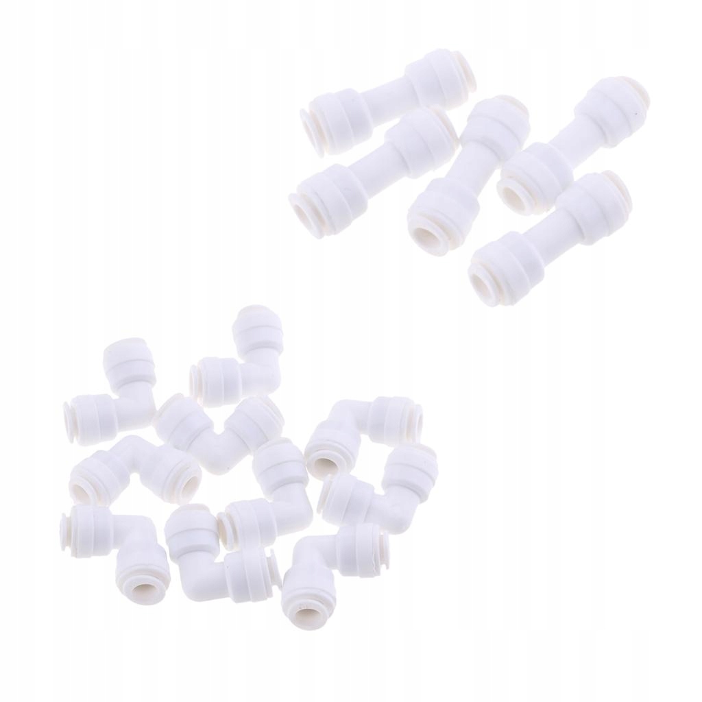 Connect Tube Ball Valve Connect Valve Shut Off Valve Valve for RO Water ...