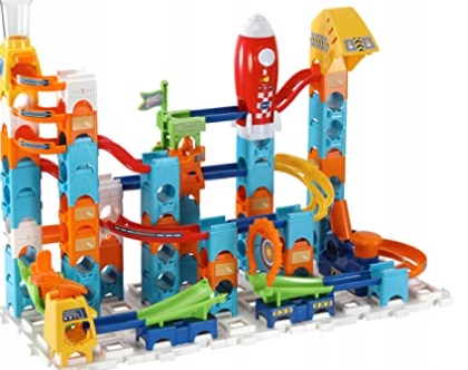 TOR VTech Marble Rush - Ultimate Set M100 - 12250417794 - oficjalne ...