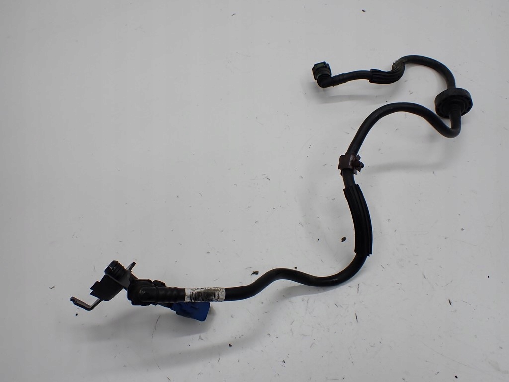 CZUJNIK CIŚNIENIA SERWA CITROEN C3 III 1.2i 21R - 13711817504 ...