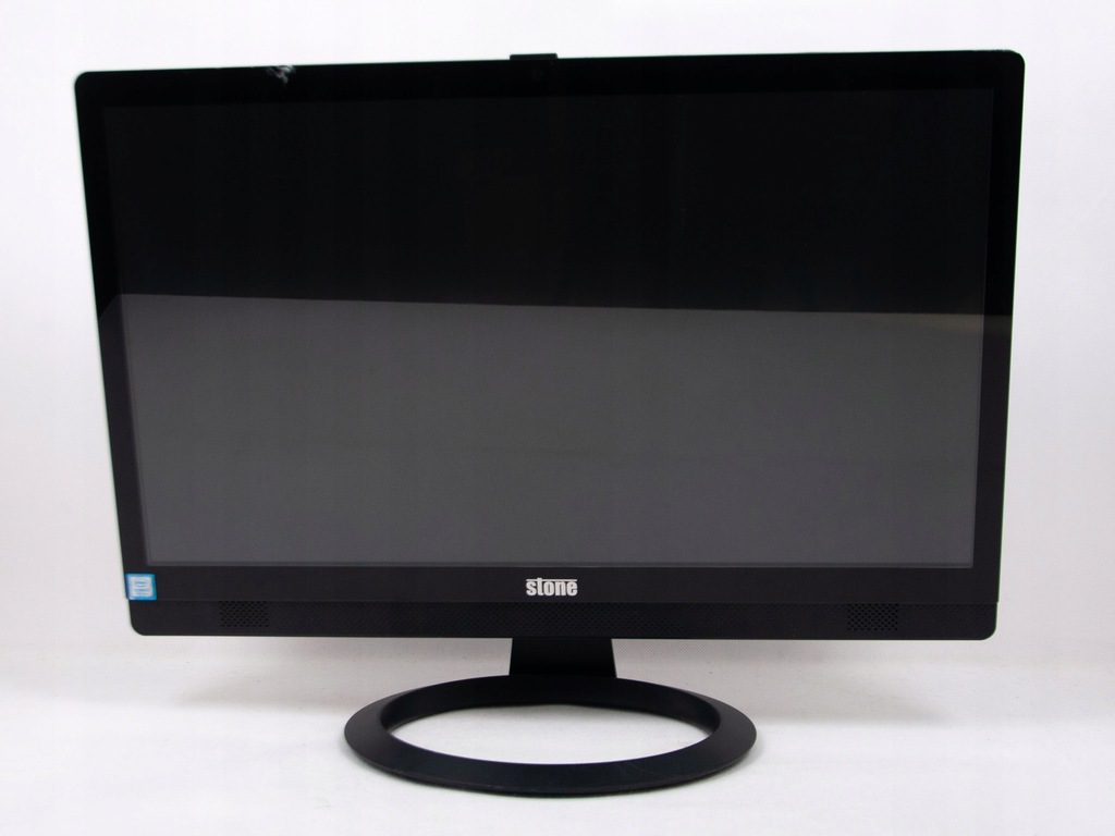 STONE AIO E24-L5 | 24" | i5-7500 | 500SSD | DOTYK | WIN11 | FHD | JS42 ...