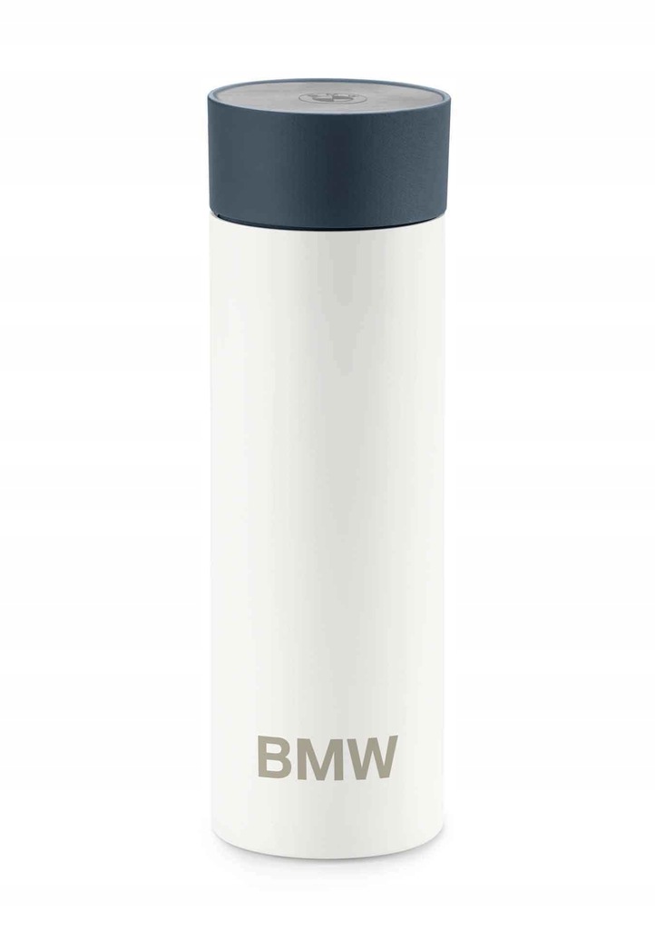 BMW Design Termokubek Kubek Termiczny Termos - 9995037637 - oficjalne ...