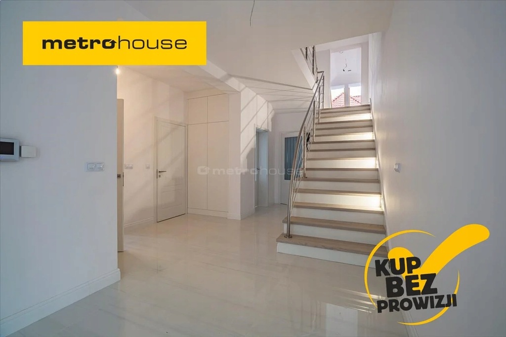 Dom, Warszawa, Rembertów, 229 m² - 13283134170 - oficjalne archiwum Allegro