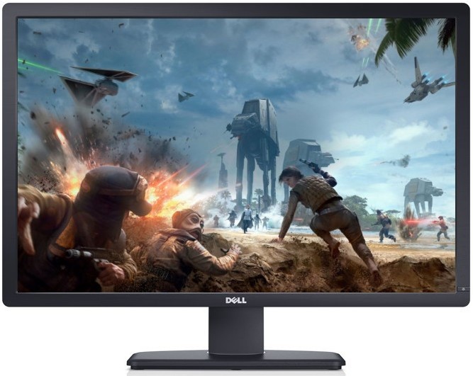 Monitor Dell P2212 LED FullHD 1920x1080 klasa A! - 14570008134 ...