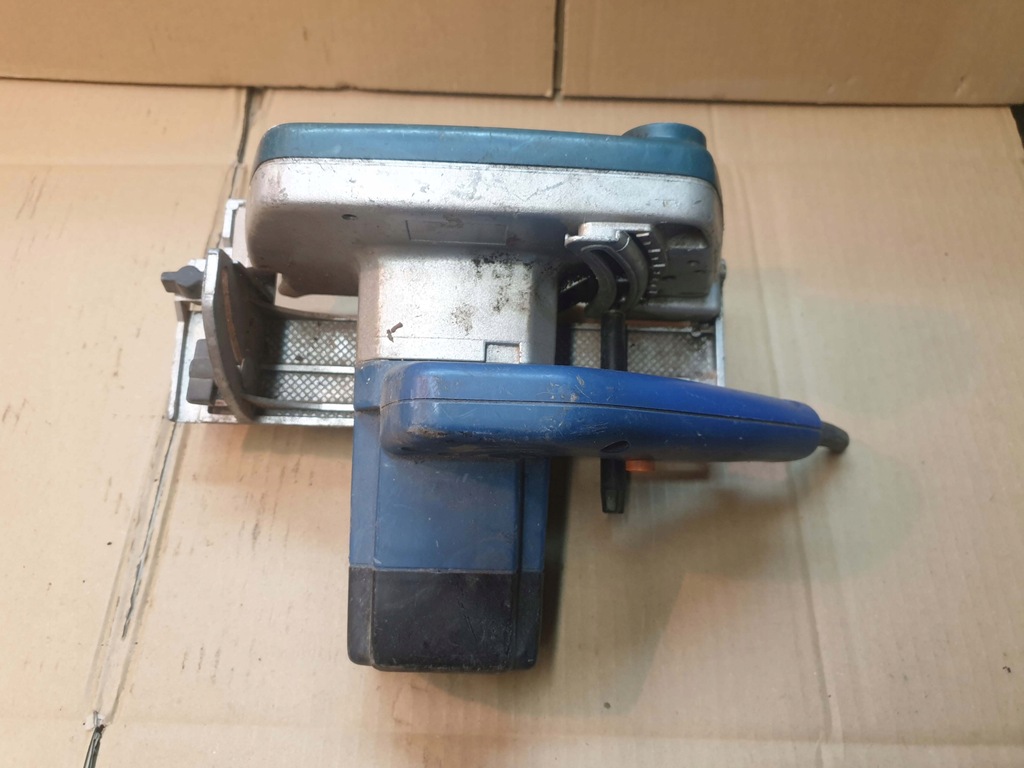 Piła tarczowa AEG HK 52 - 12929615593 - oficjalne archiwum Allegro