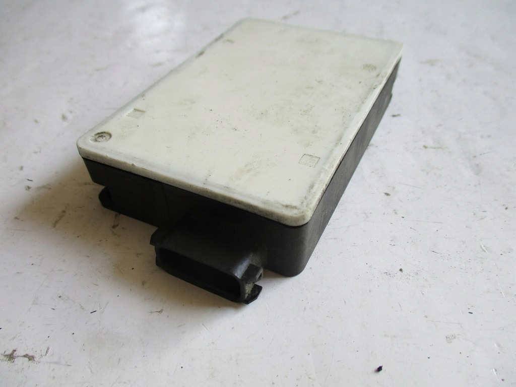Moduł radar sensor Distronic Mercedes A0009052504 - 14322817719 ...
