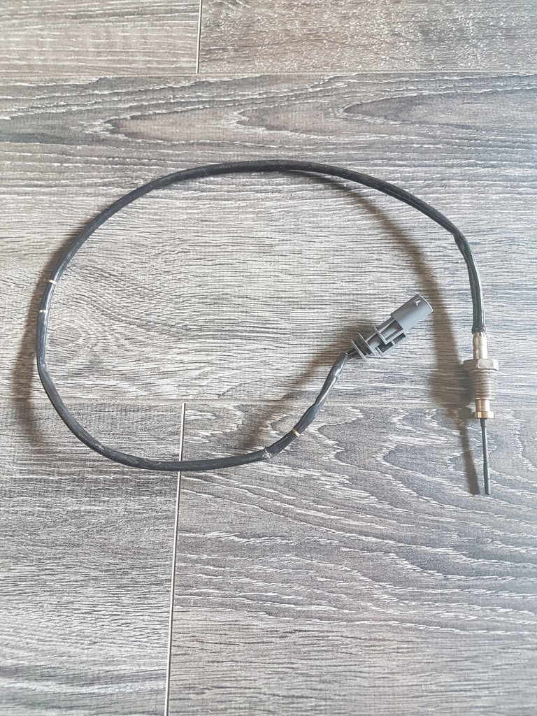 Fiat Iveco - czujnik temperatury spalin 55283043 - 10684582205 ...