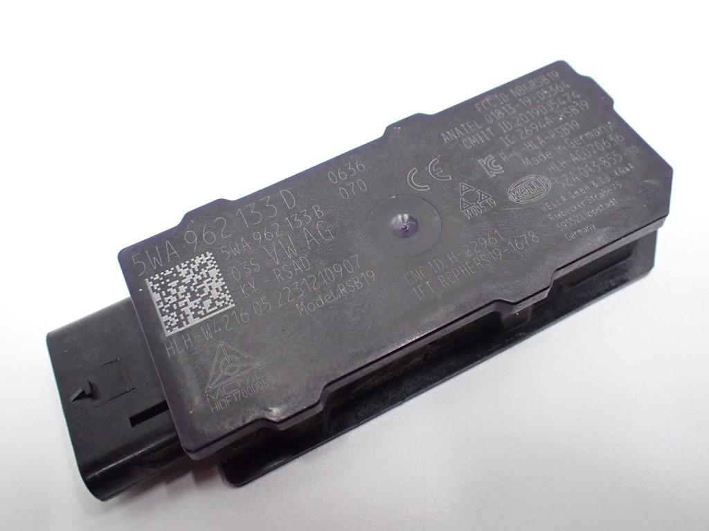 WZMACNIACZ ANTENA 5WA962133D CUPRA BORN ID3 22R - 13426816045 ...