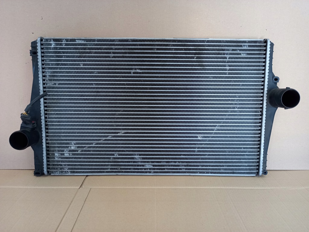 INTERCOOLER VOLVO S60 S80 V70 XC70 2.5T 2.4D5 99- - 12649535135 ...