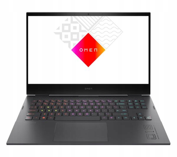 Laptop HP OMEN 16-c0142nw R7 16GB 1TB SSD RTX3070 - 12150194546 ...