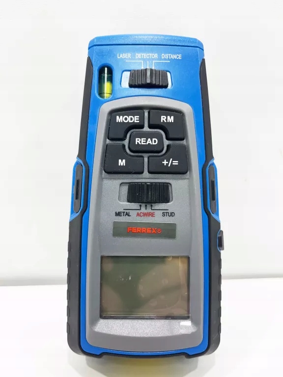 DETEKTOR WIELOFUNKCYJNY 5W1 FERREX - 12304707754 - oficjalne archiwum ...