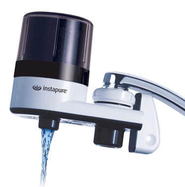 Filtry do wody, Filtr na kran INSTAPURE F2 biały - 6712710839 ...